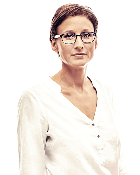 Erika Novotná | Glatzova & Co. - nezávislá advokátní kancelář